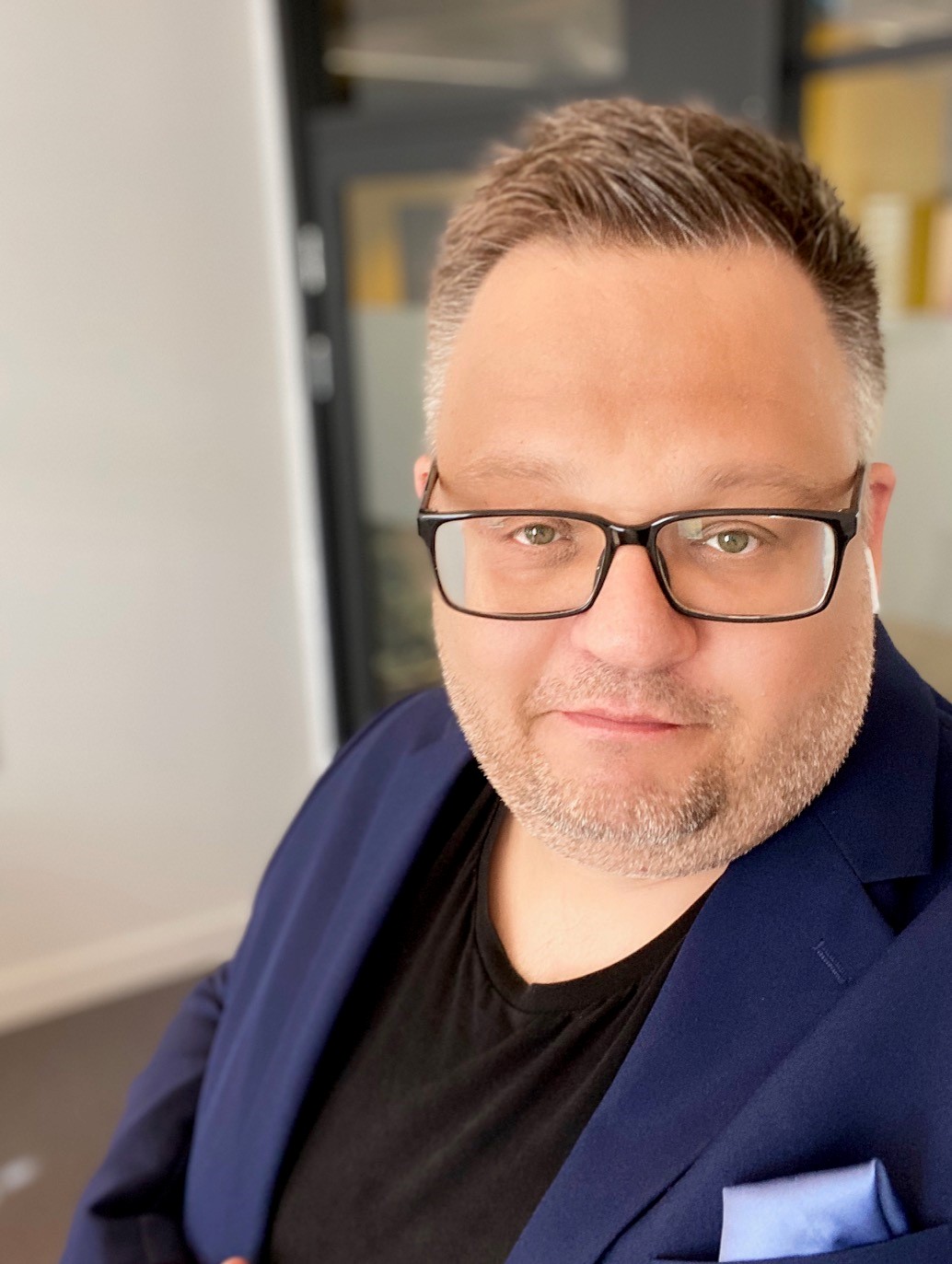 När tragedierna avlöser varandra - då blir lokala medier ...